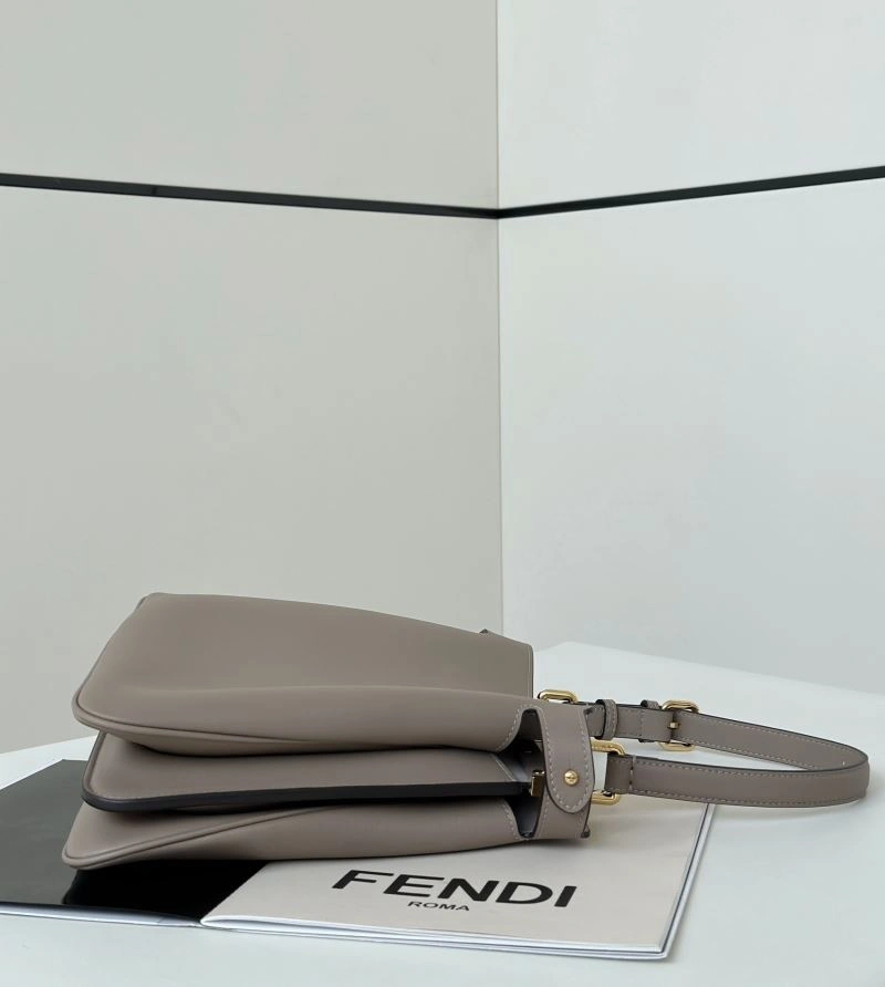 Official Fendi Peekaboo Bags