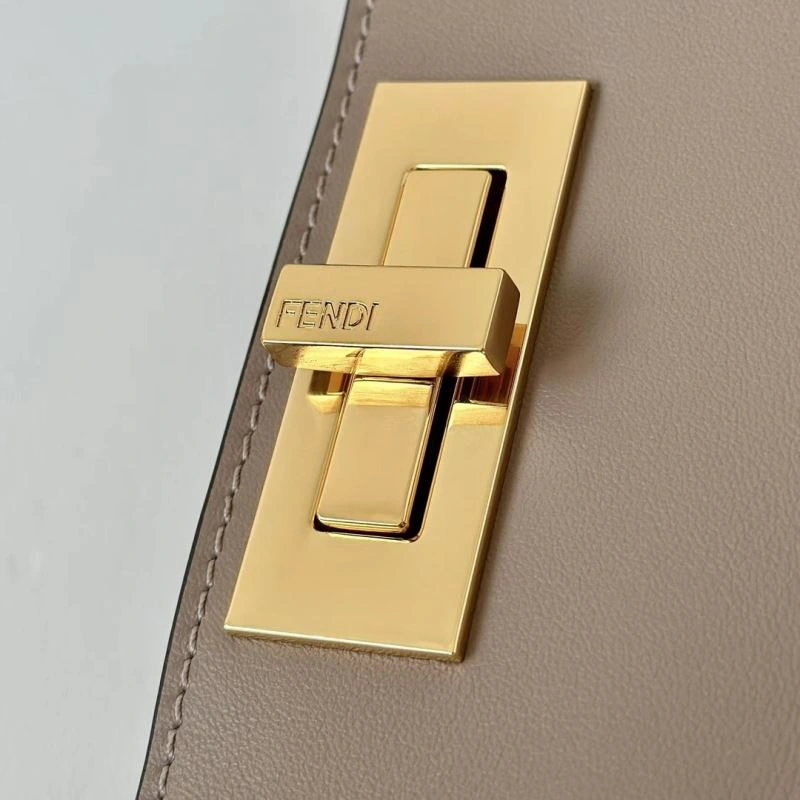 Official Fendi Peekaboo Bags