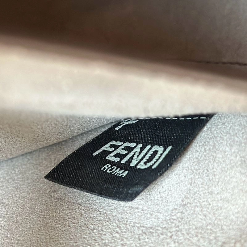 Official Fendi Peekaboo Bags