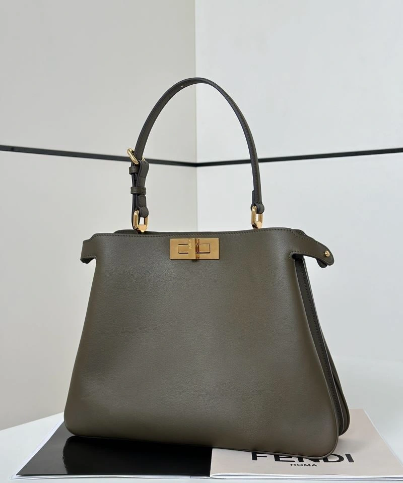 Fendi Peekaboo Bags