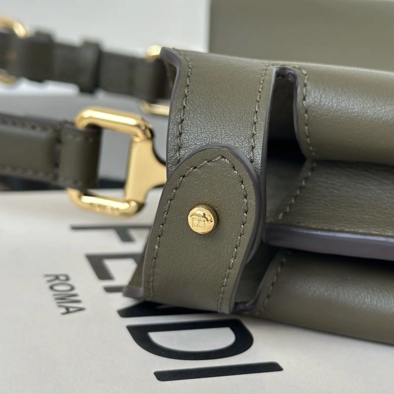 Inexpensive Fendi Peekaboo Bags