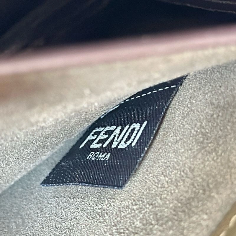 Inexpensive Fendi Peekaboo Bags