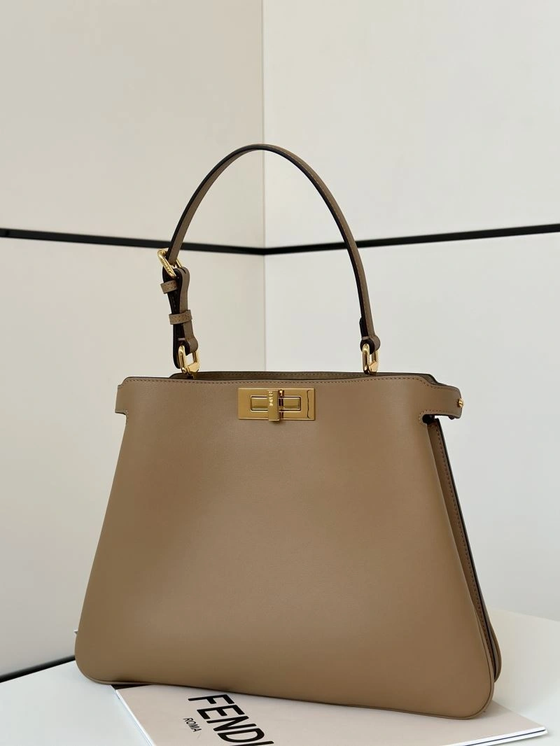 Fendi Peekaboo Bags