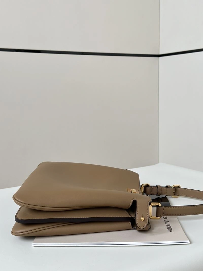 Factory-made Fendi Peekaboo Bags