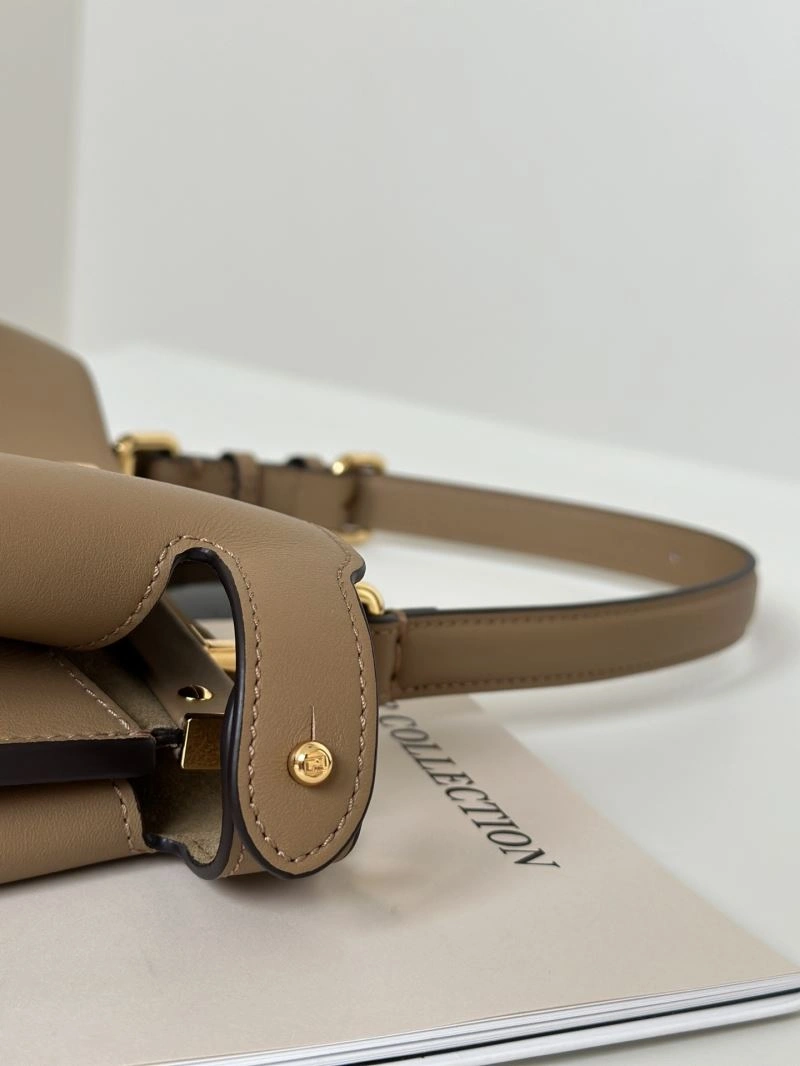 Factory-made Fendi Peekaboo Bags