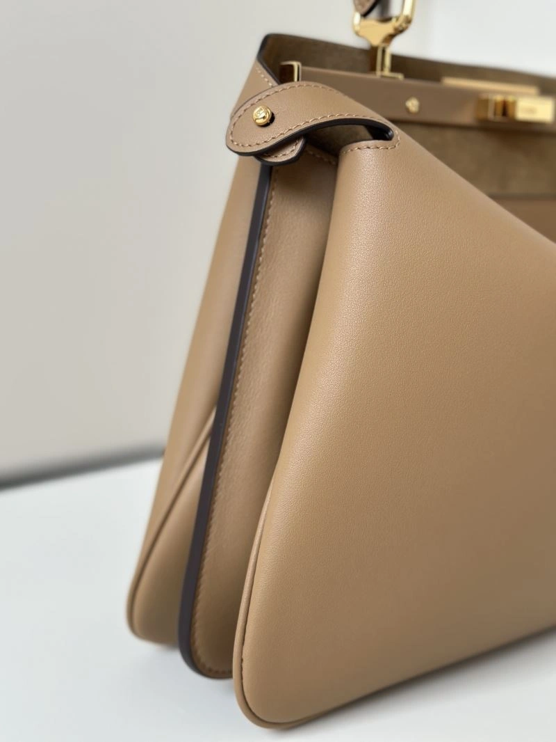 Factory-made Fendi Peekaboo Bags