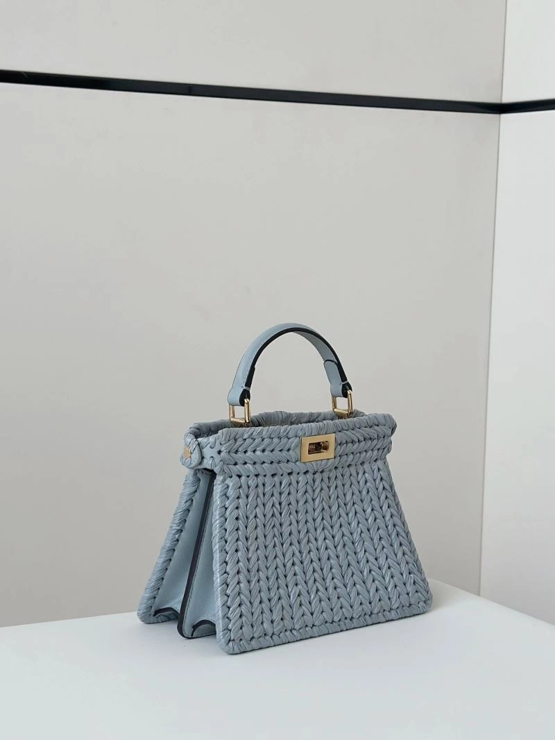 Value-priced Fendi Peekaboo Bags
