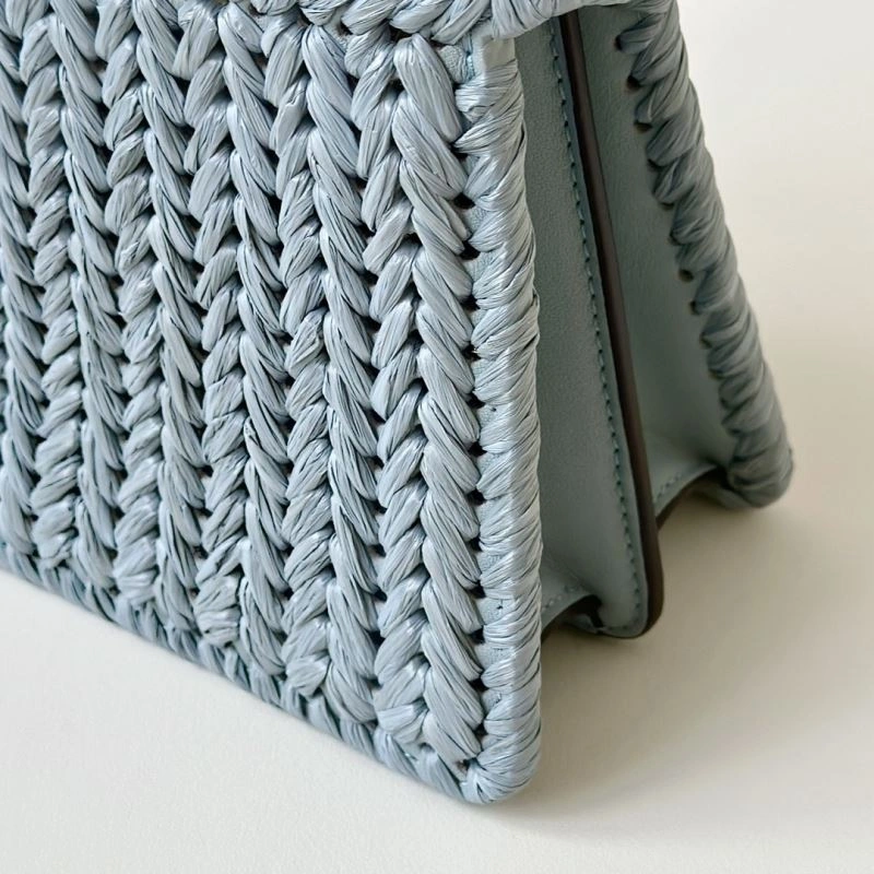 Value-priced Fendi Peekaboo Bags