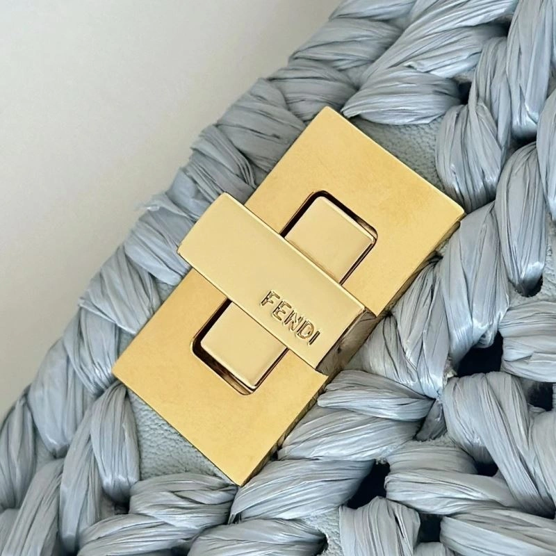 Value-priced Fendi Peekaboo Bags