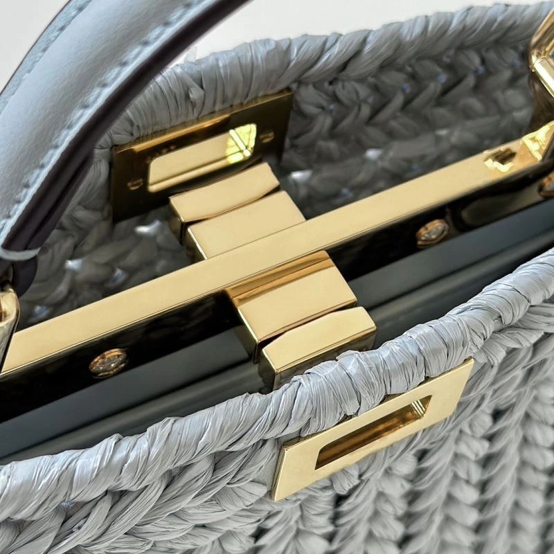 Value-priced Fendi Peekaboo Bags
