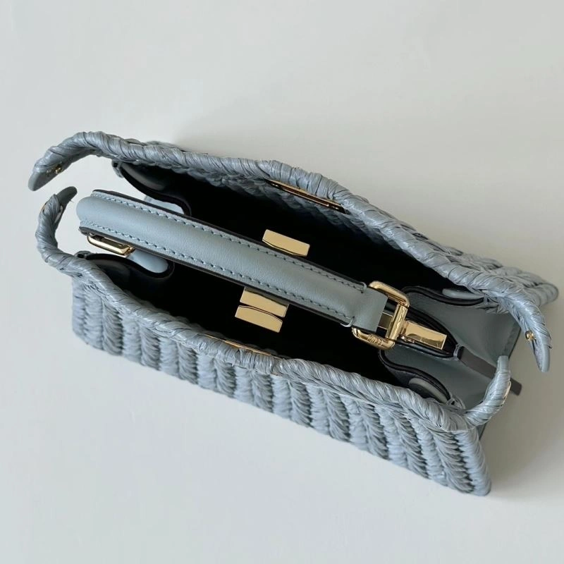 Value-priced Fendi Peekaboo Bags