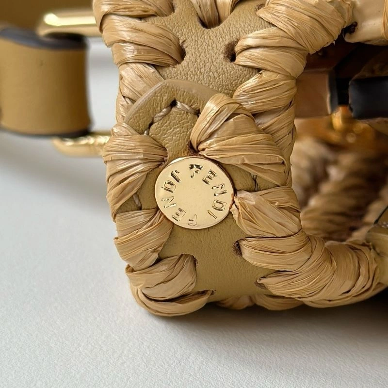 Value-priced Fendi Peekaboo Bags