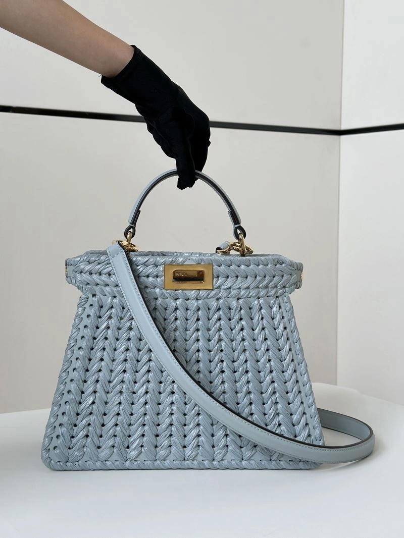 Fendi Peekaboo Bags