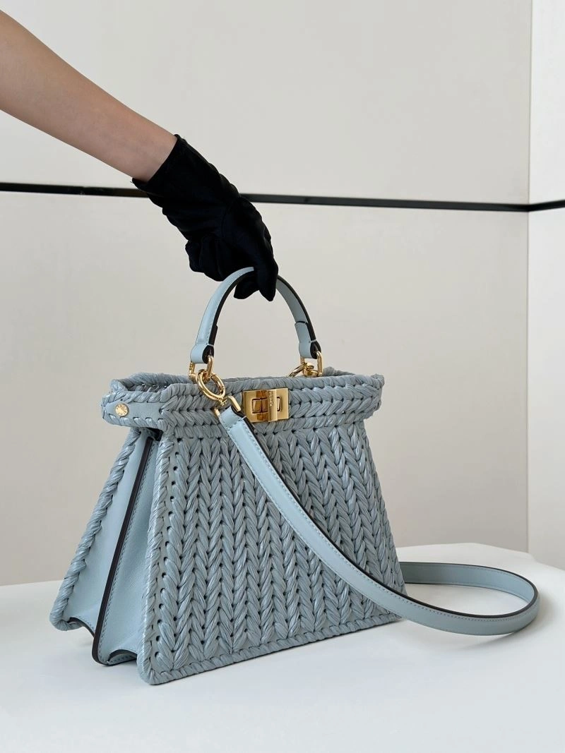 Reasonably priced Fendi Peekaboo Bags