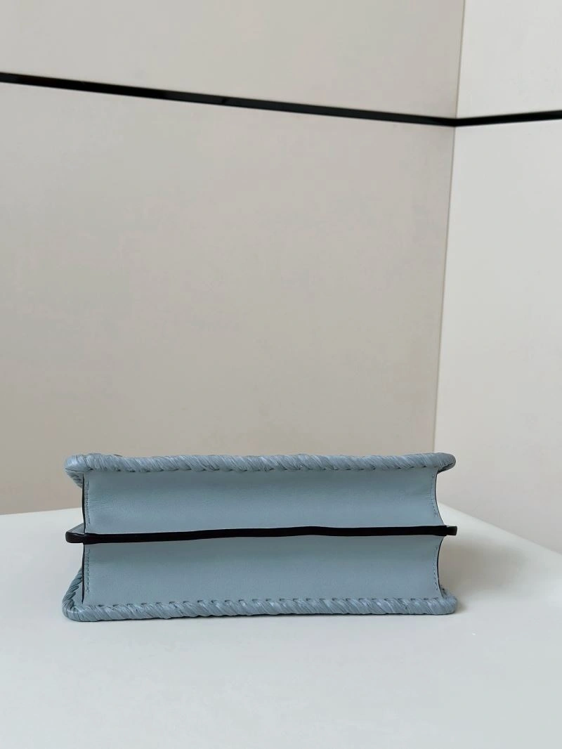 Reasonably priced Fendi Peekaboo Bags