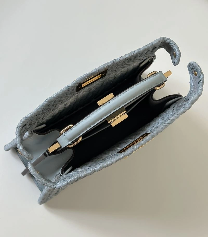 Reasonably priced Fendi Peekaboo Bags