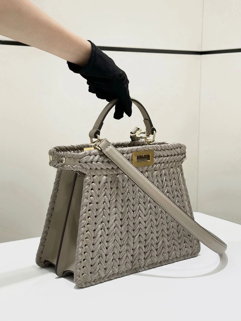 Reasonably priced Fendi Peekaboo Bags