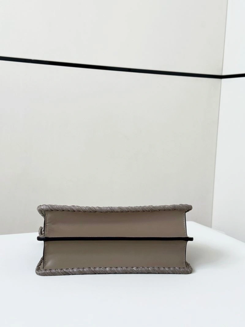 Reasonably priced Fendi Peekaboo Bags