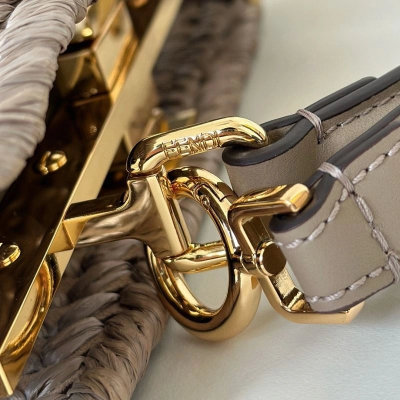 Reasonably priced Fendi Peekaboo Bags