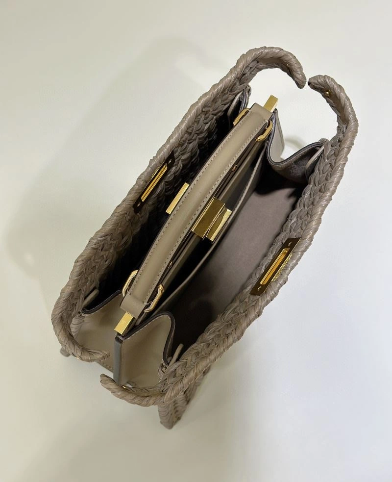 Reasonably priced Fendi Peekaboo Bags