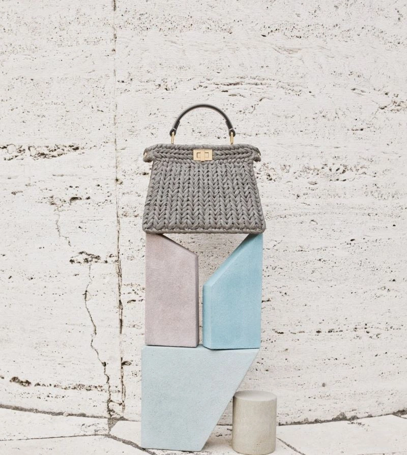 Reasonably priced Fendi Peekaboo Bags