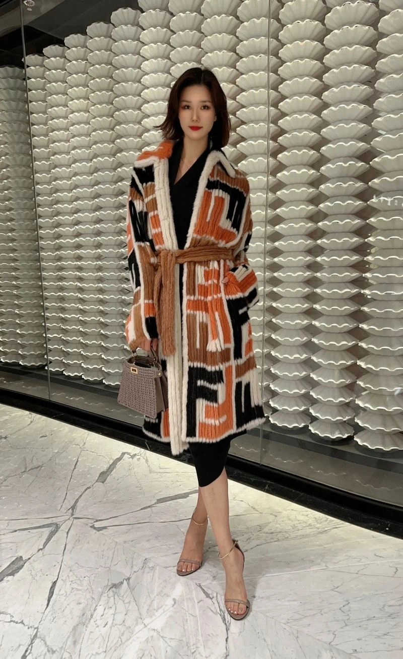 Reasonably priced Fendi Peekaboo Bags