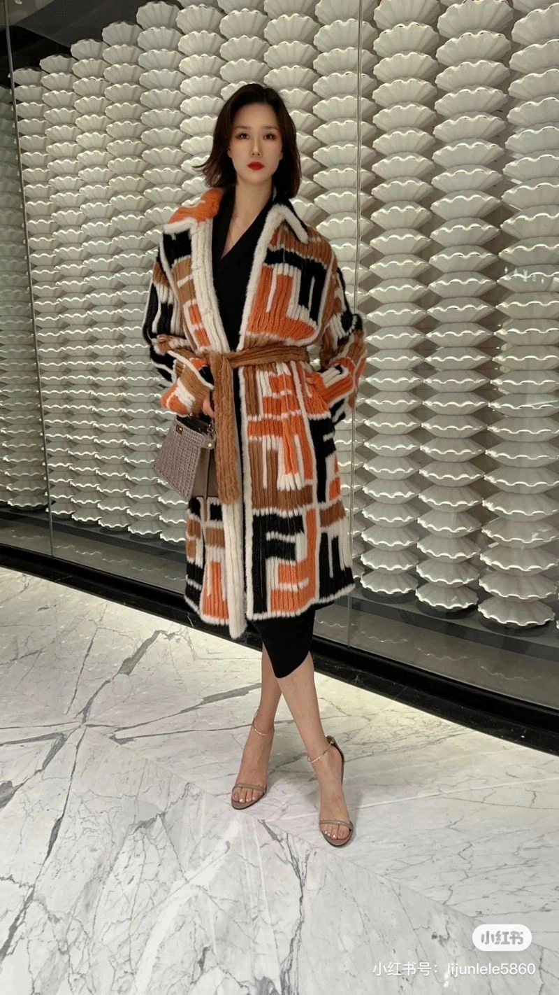 Reasonably priced Fendi Peekaboo Bags