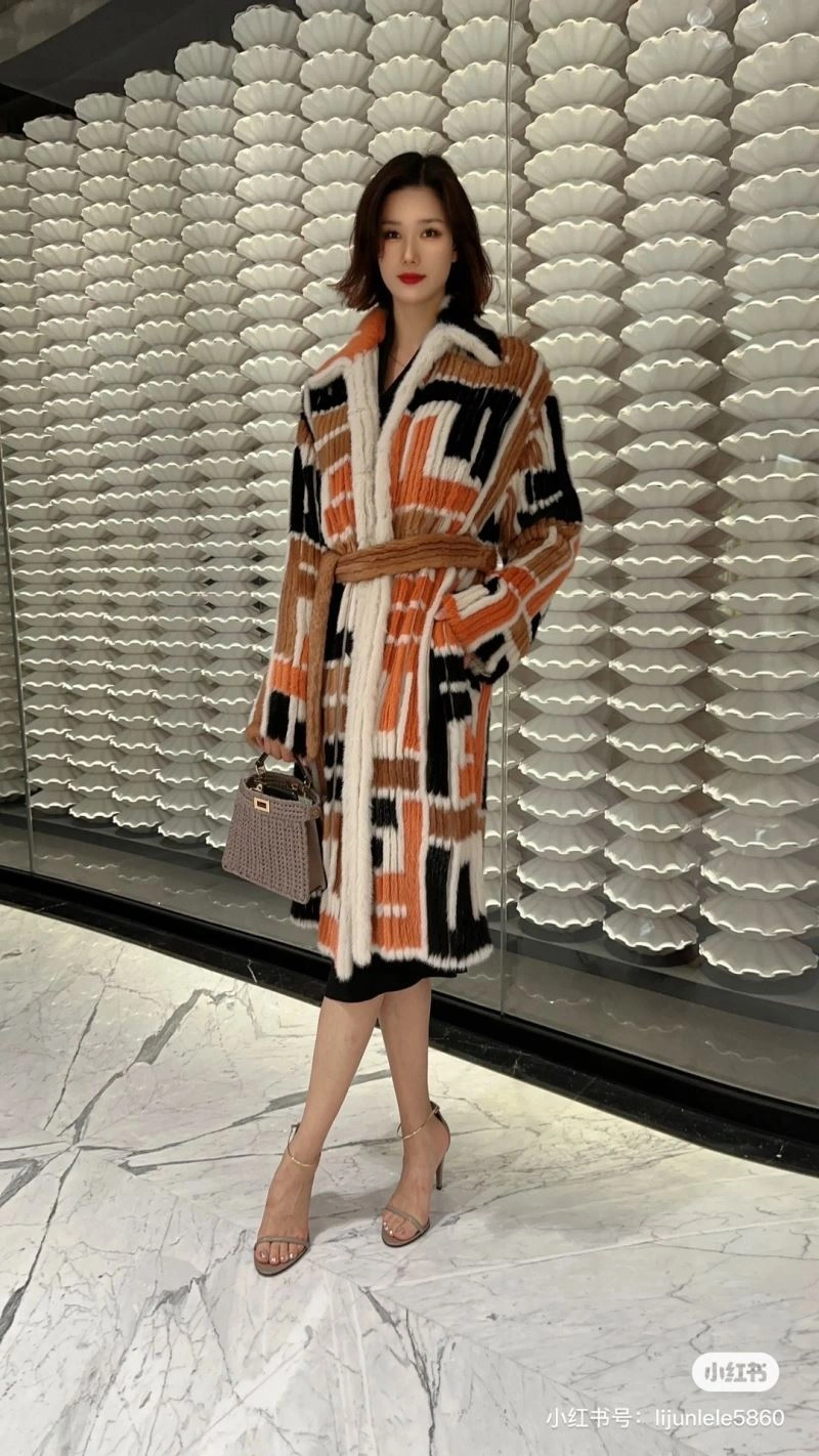 Reasonably priced Fendi Peekaboo Bags