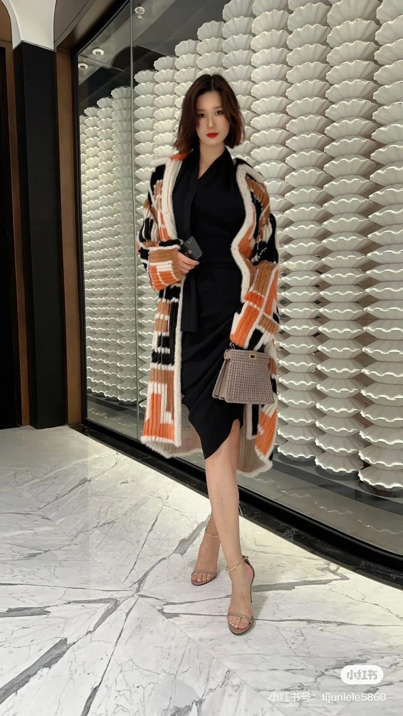 Reasonably priced Fendi Peekaboo Bags