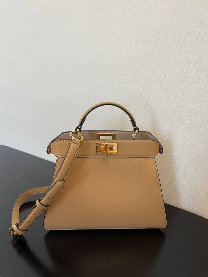 Fendi Peekaboo Bags