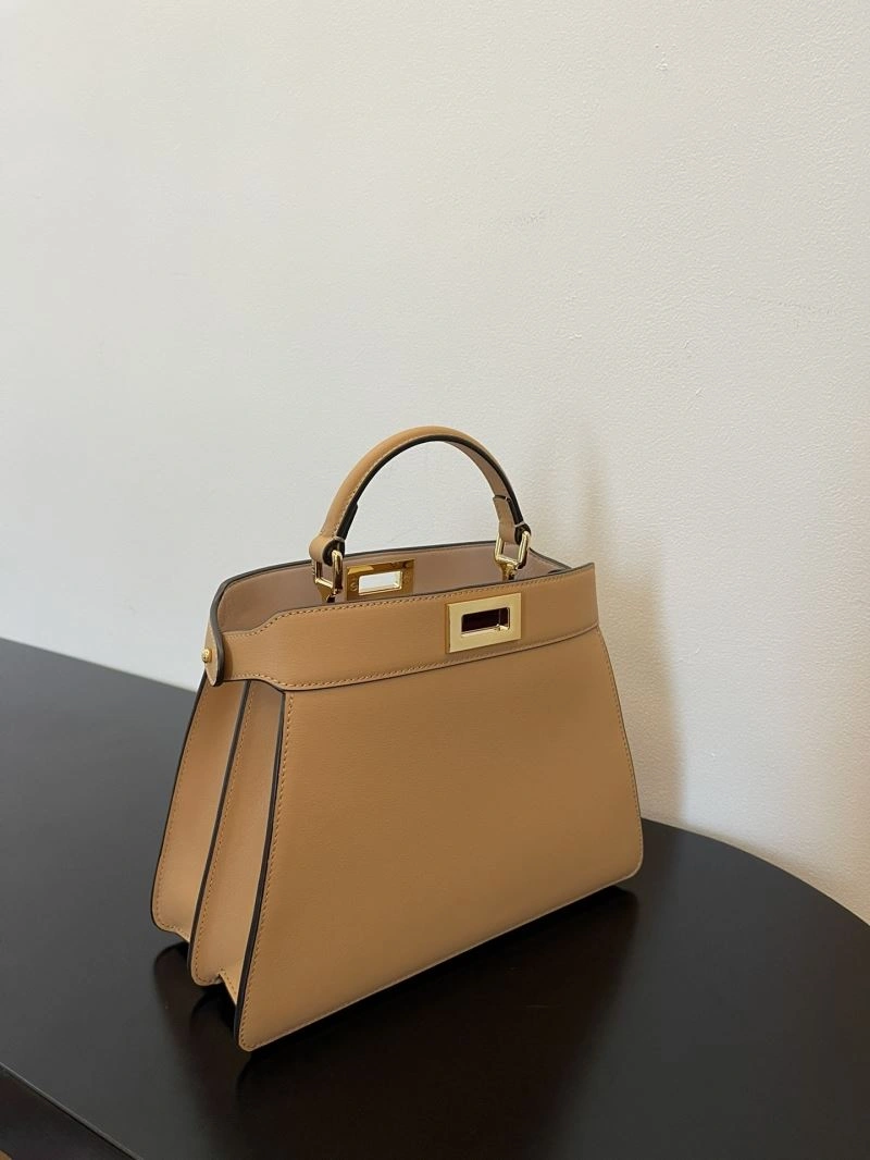 Budget-friendly Fendi Peekaboo Bags