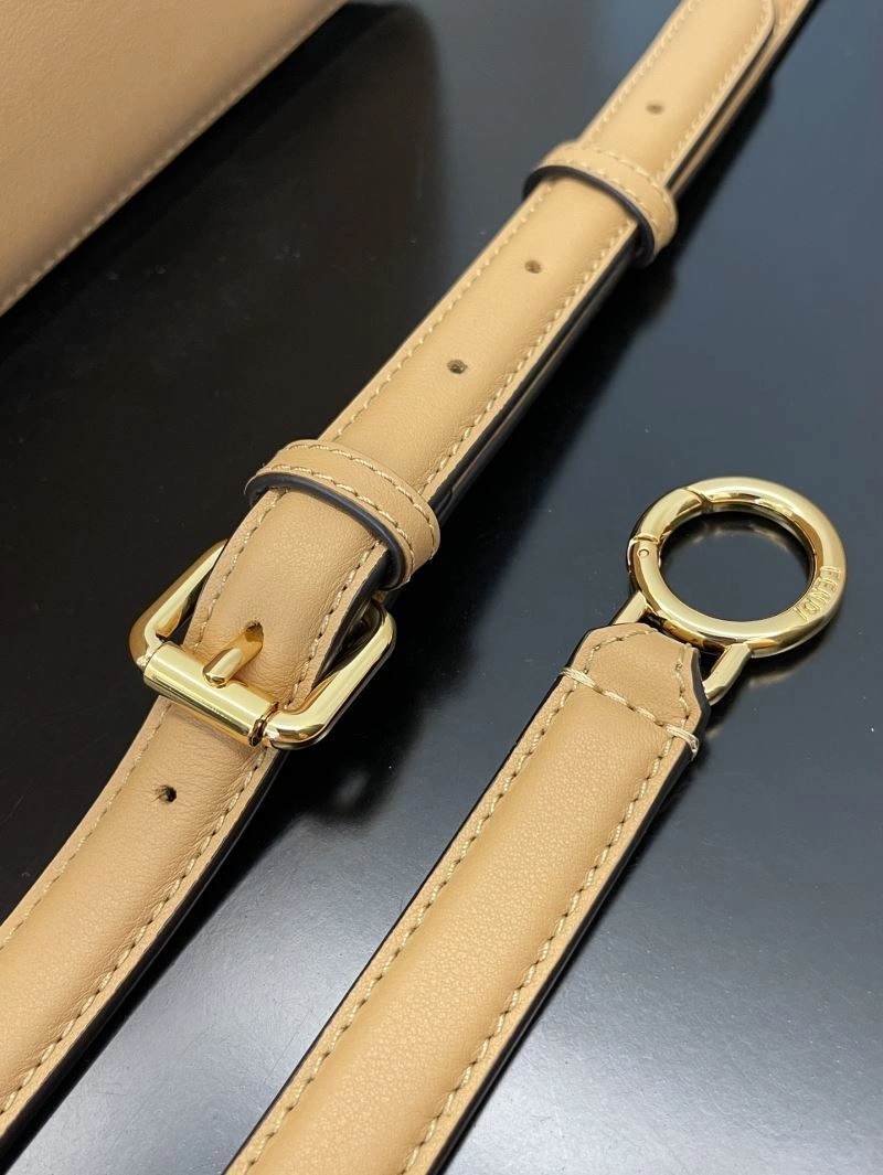 Budget-friendly Fendi Peekaboo Bags