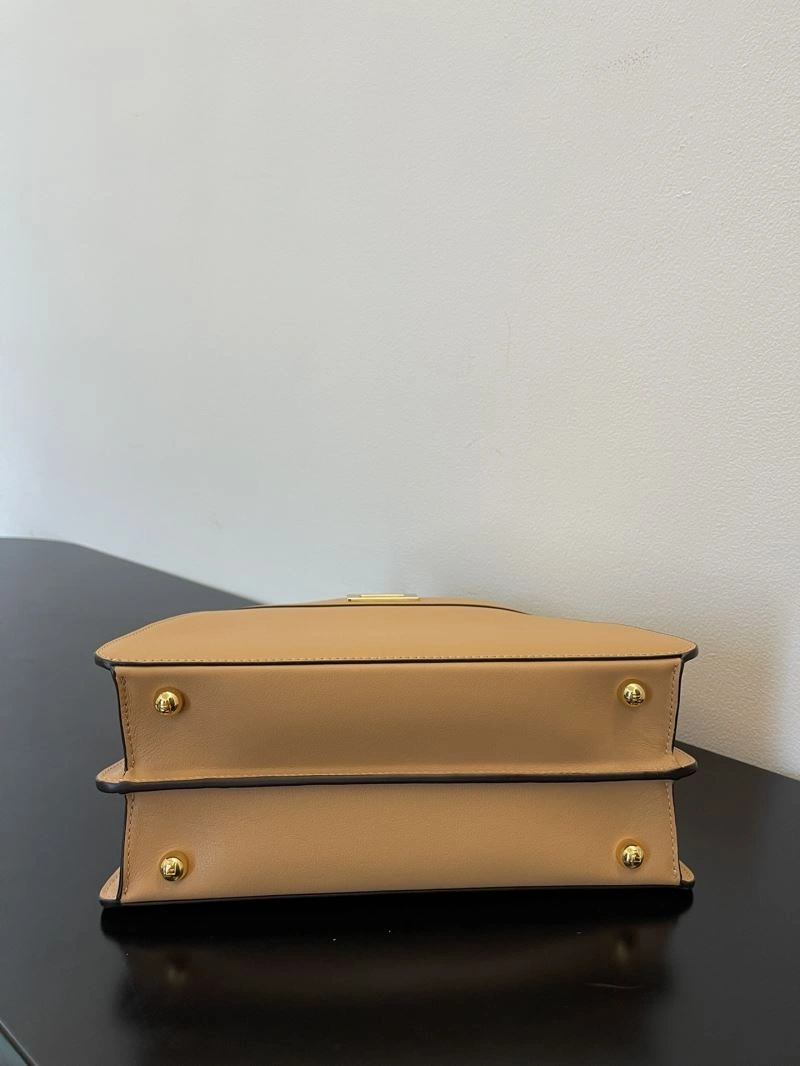 Budget-friendly Fendi Peekaboo Bags