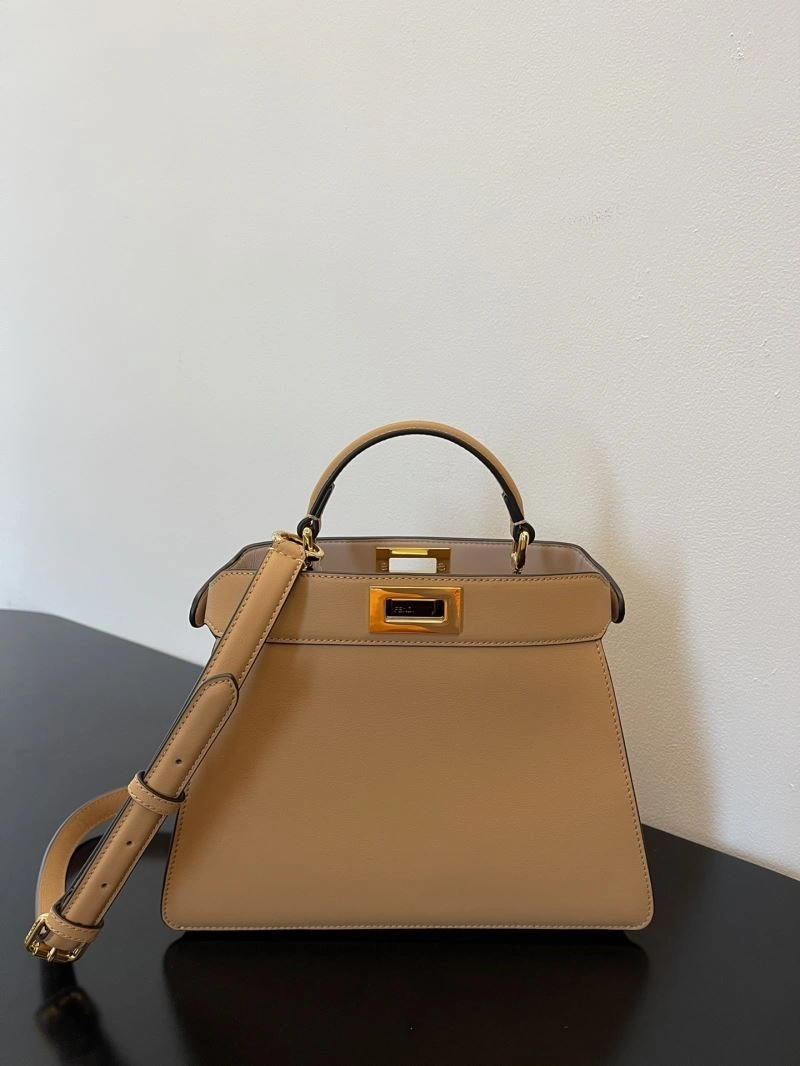 Budget-friendly Fendi Peekaboo Bags