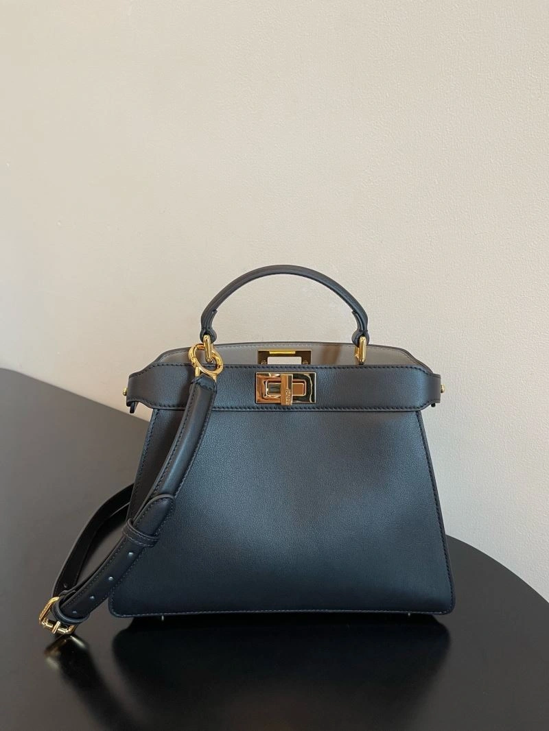 Fendi Peekaboo Bags