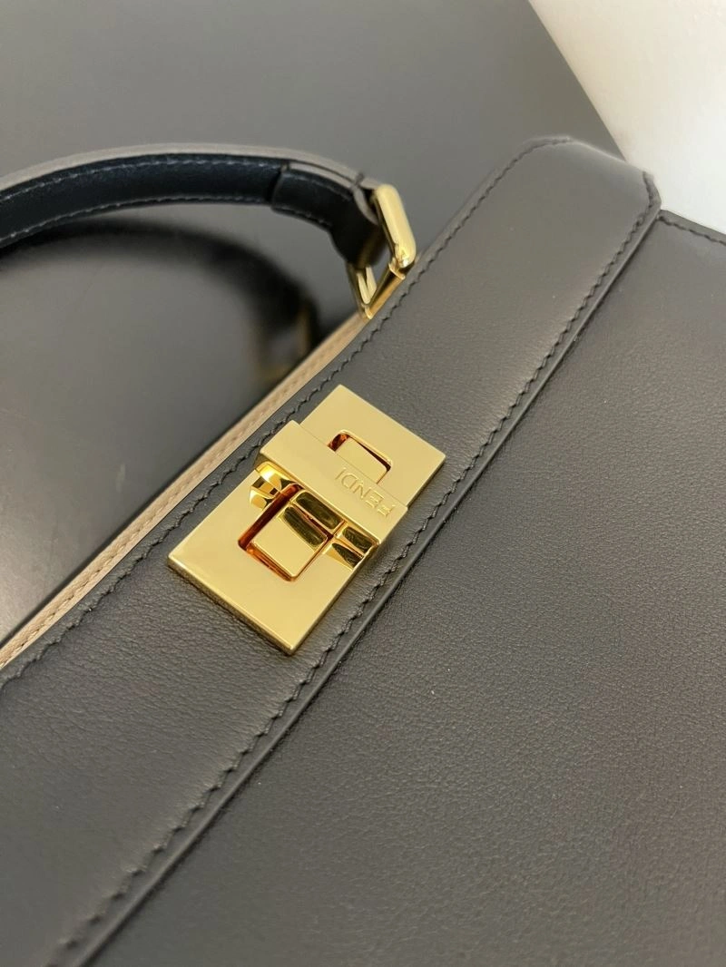 Low-cost Fendi Peekaboo Bags