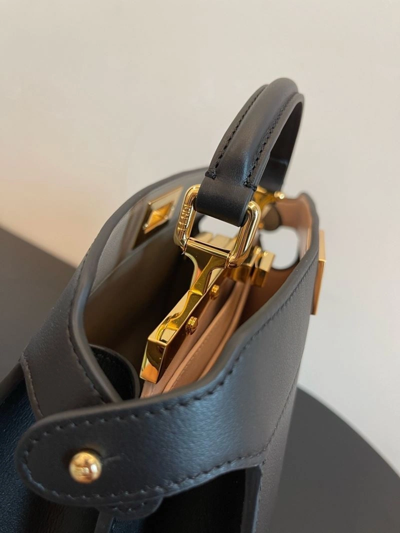 Low-cost Fendi Peekaboo Bags