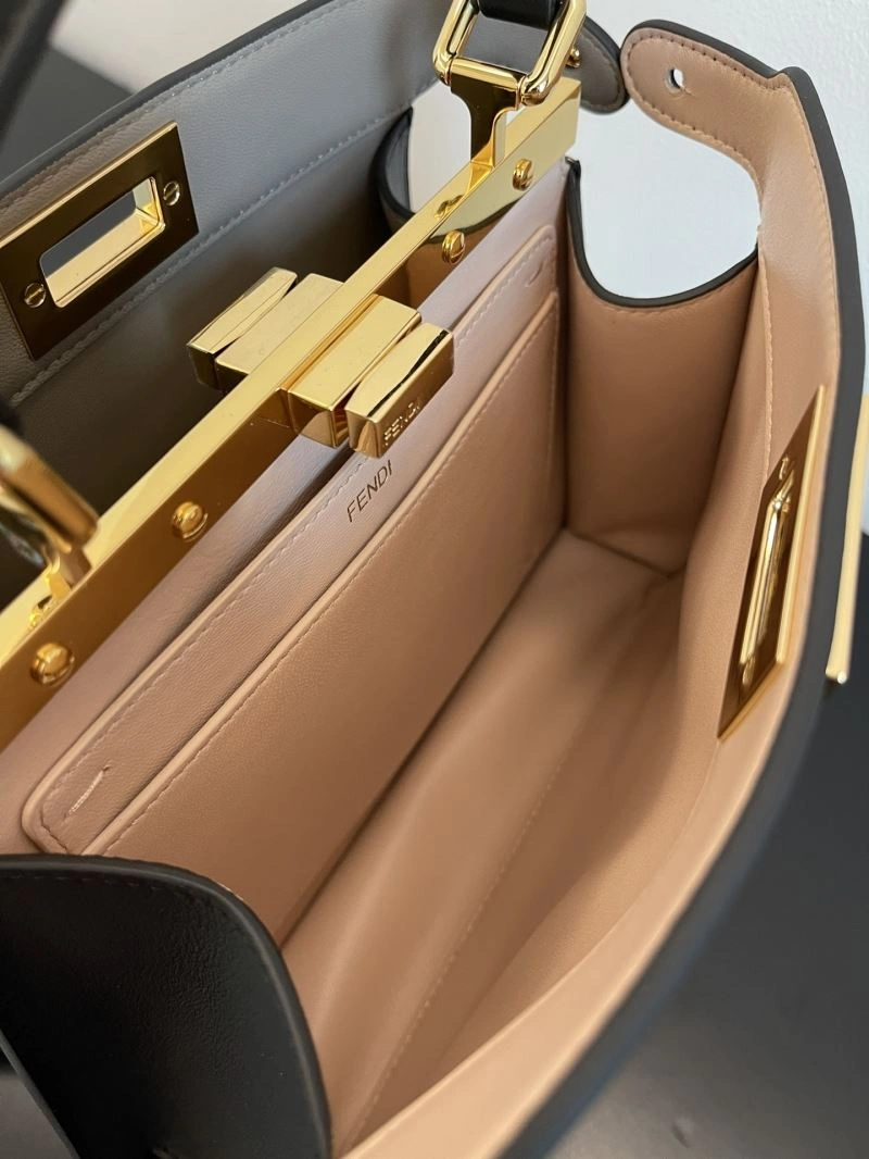 Low-cost Fendi Peekaboo Bags