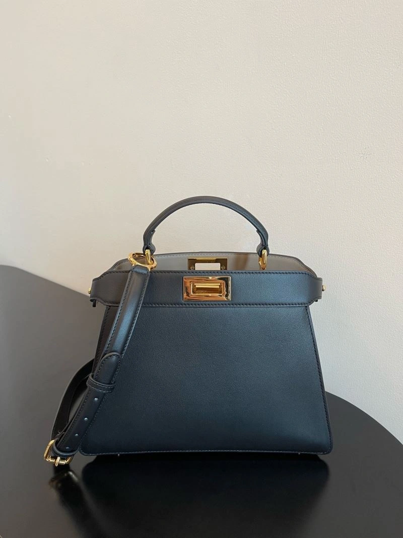 Low-cost Fendi Peekaboo Bags