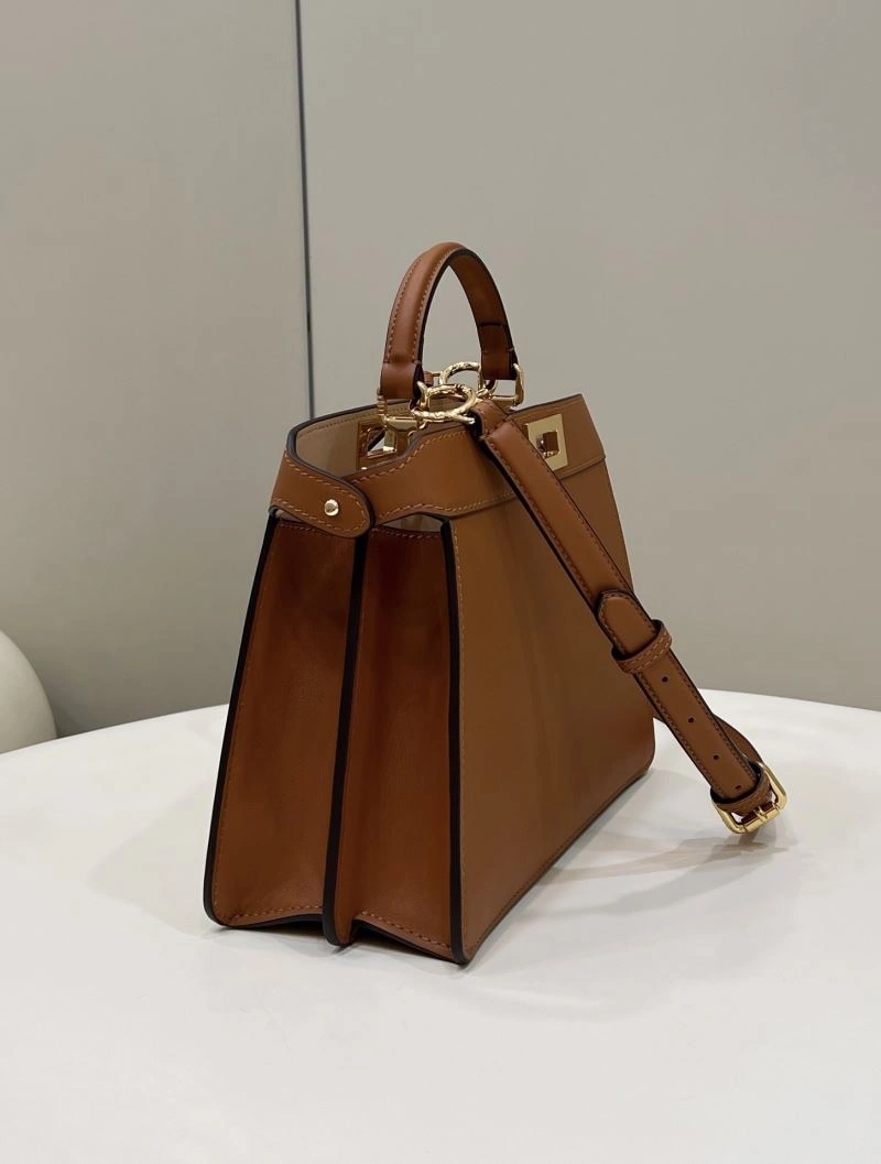 Economical Fendi Peekaboo Bags