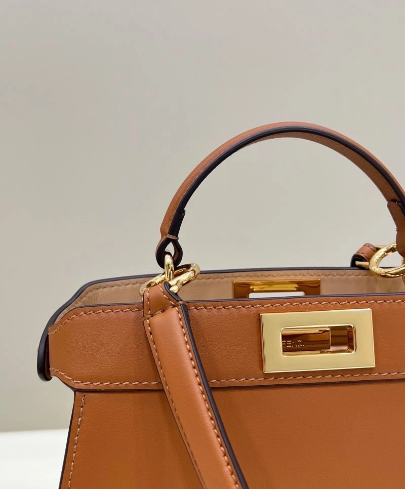 Economical Fendi Peekaboo Bags