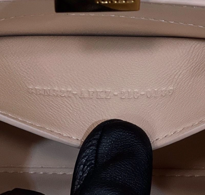 Economical Fendi Peekaboo Bags