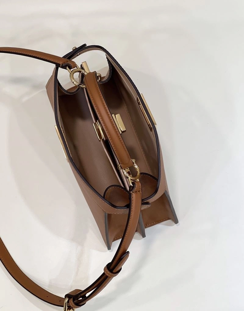 Economical Fendi Peekaboo Bags
