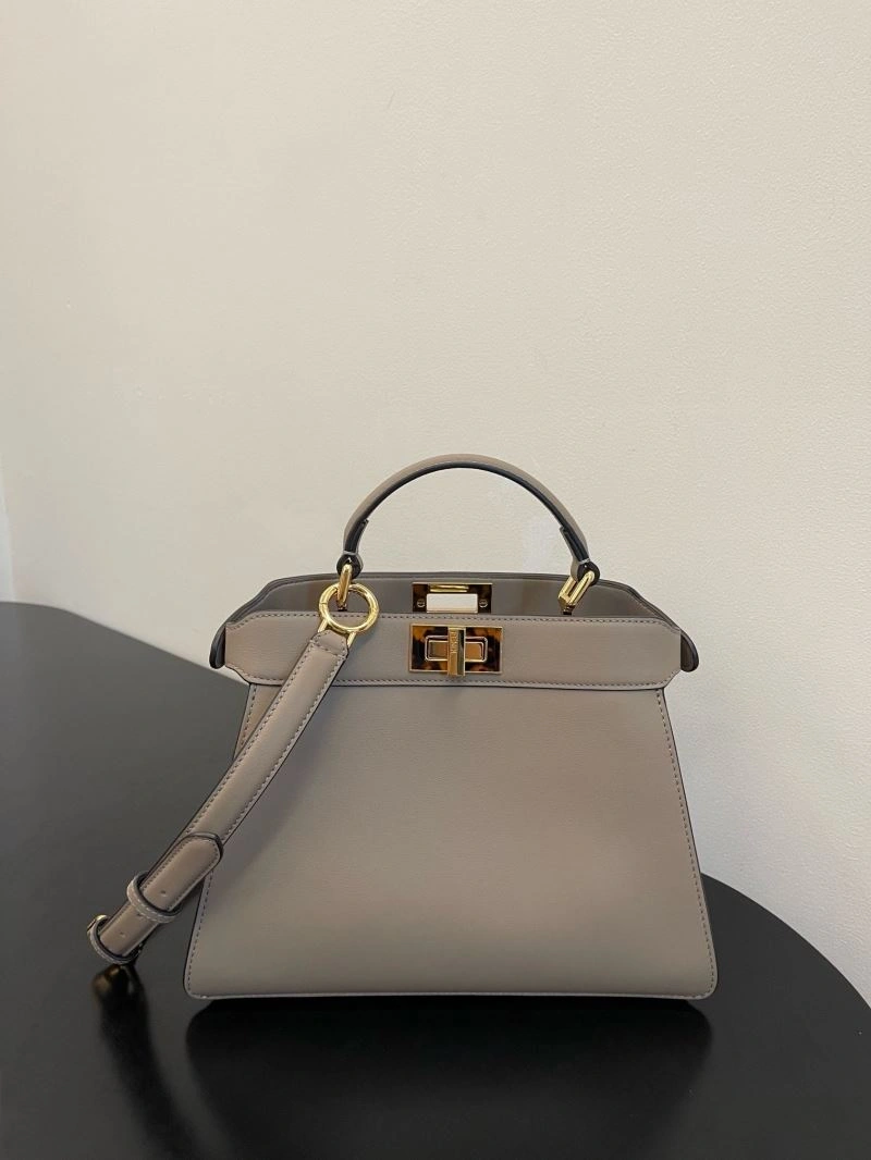 Fendi Peekaboo Bags