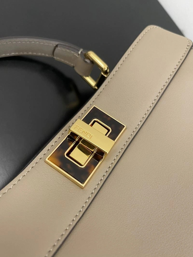 Precise copy Fendi Peekaboo Bags