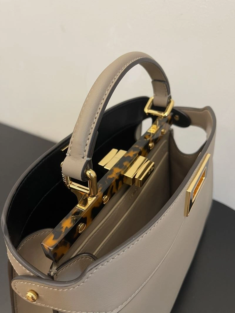 Precise copy Fendi Peekaboo Bags