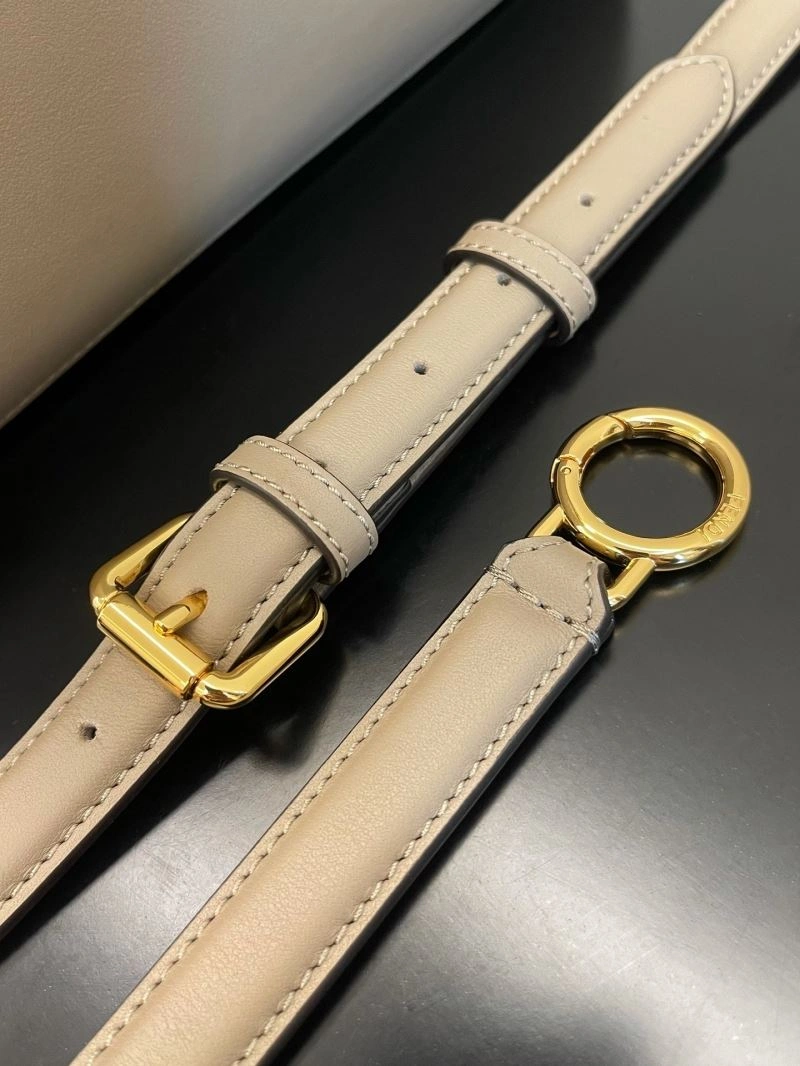 Precise copy Fendi Peekaboo Bags