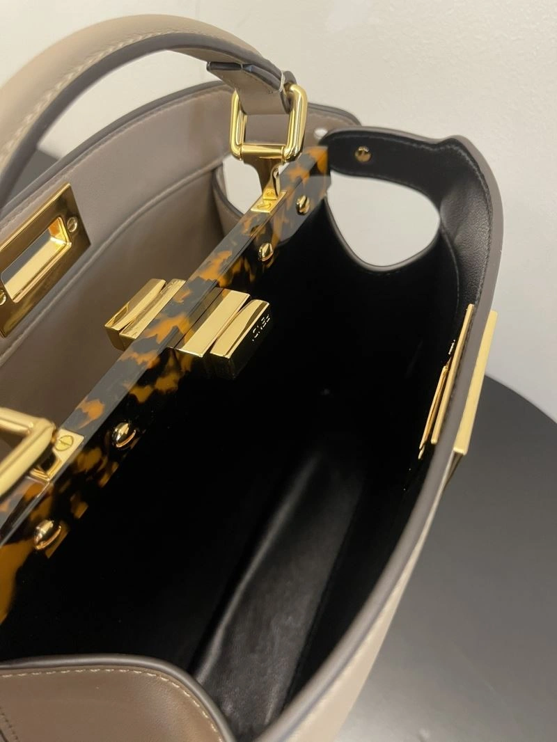 Precise copy Fendi Peekaboo Bags