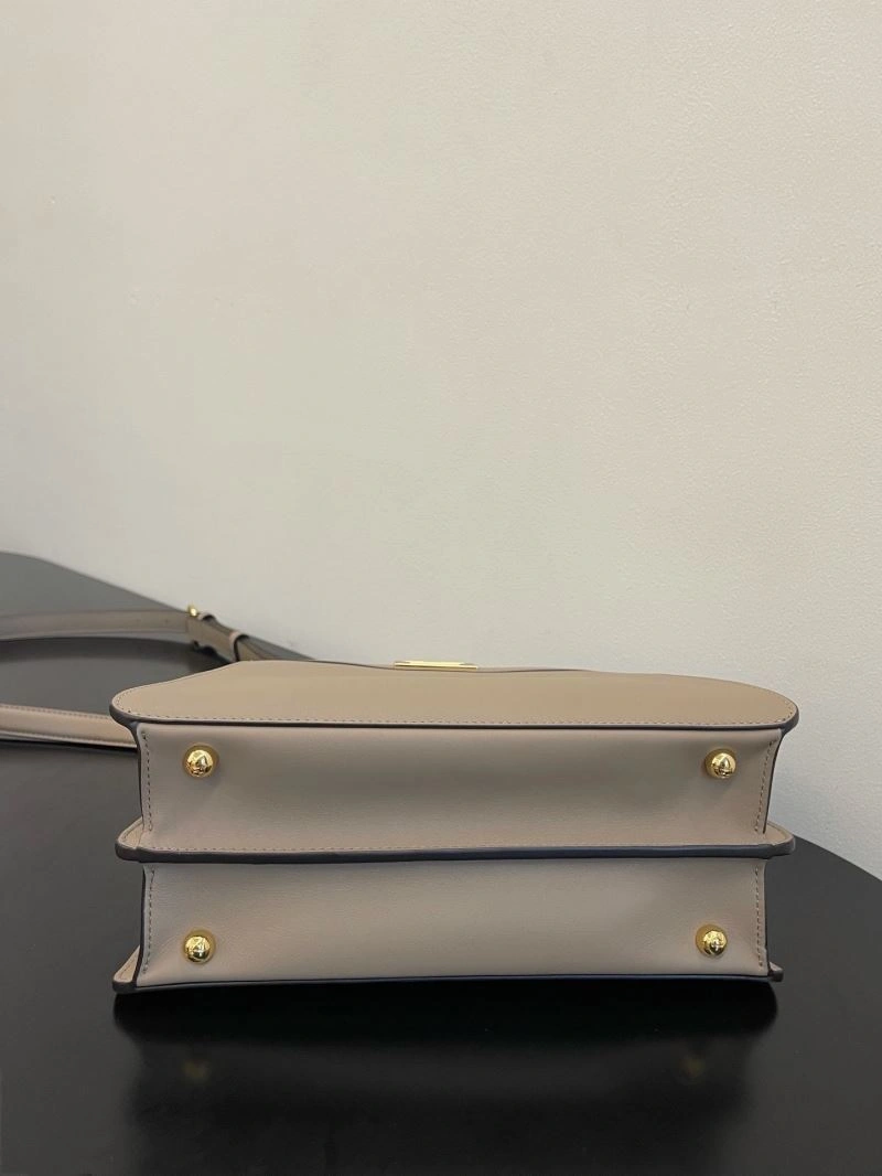 Precise copy Fendi Peekaboo Bags