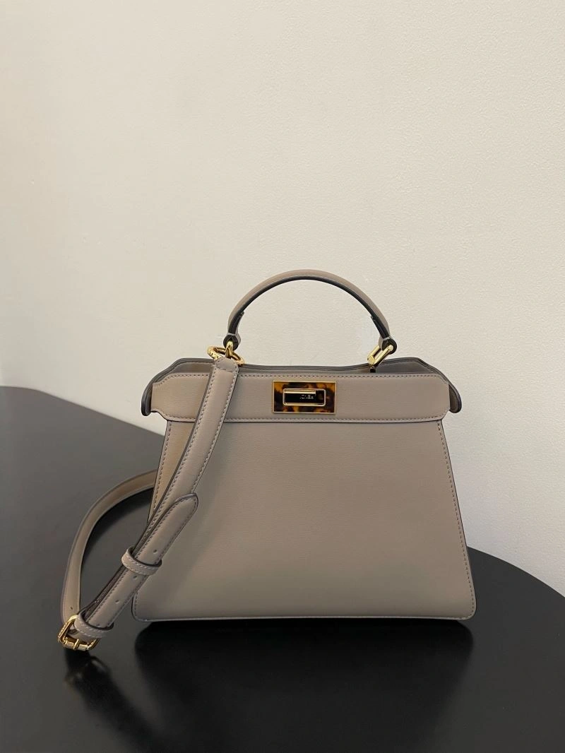 Precise copy Fendi Peekaboo Bags